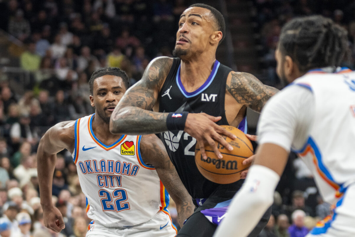 Powell joining Heat, Collins to Clippers, Love and Anderson to Utah in ...